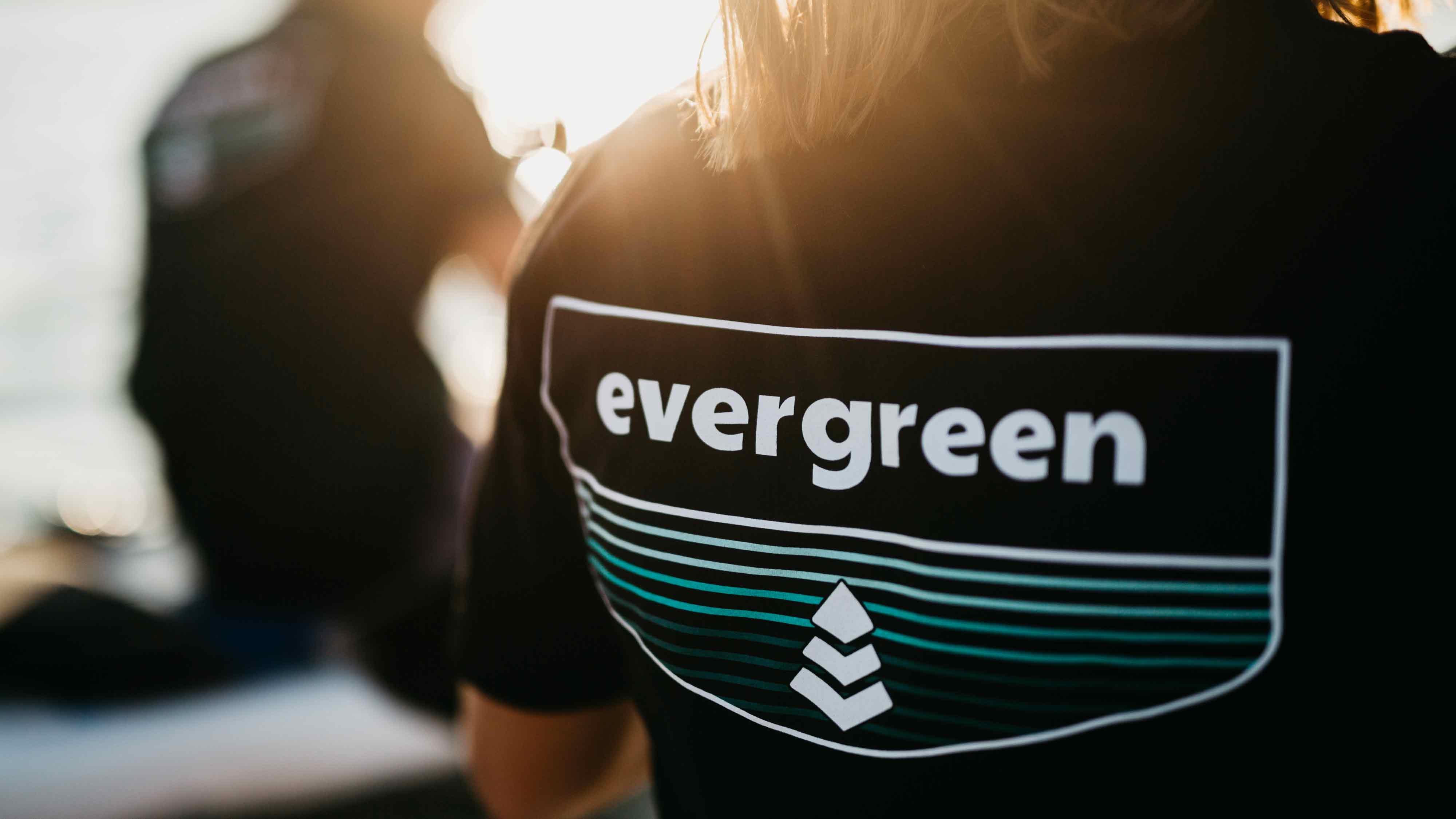 Apparel and Gear – Evergreen