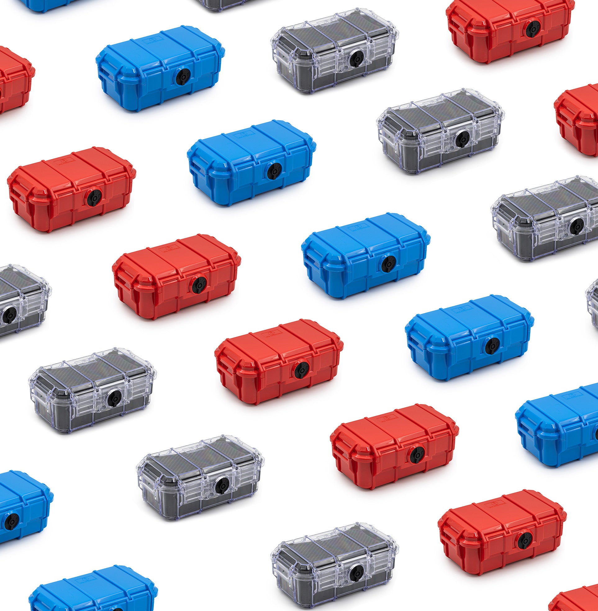 Micro Cases – Evergreen