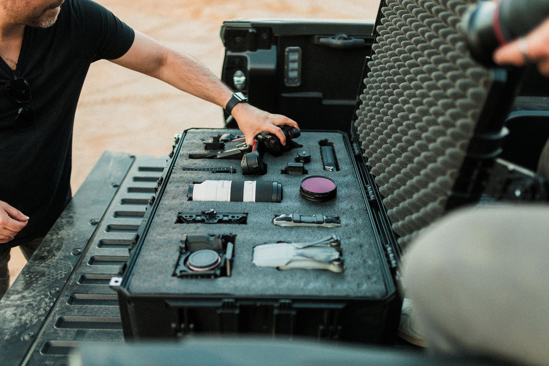 B2B Lead Aerospace, Medical, OEM – Evergreen