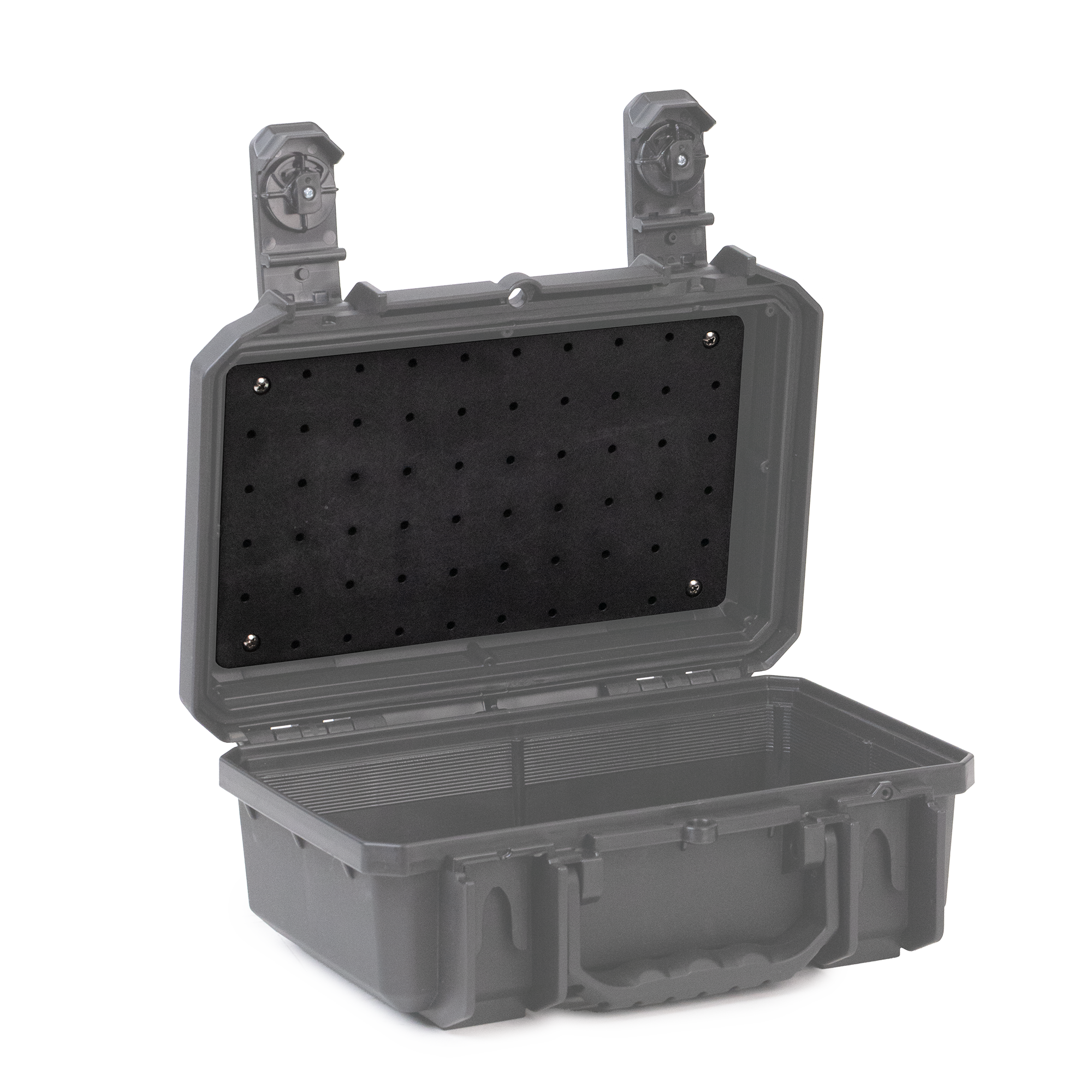 Molle Grid - Lid Panels – Evergreen