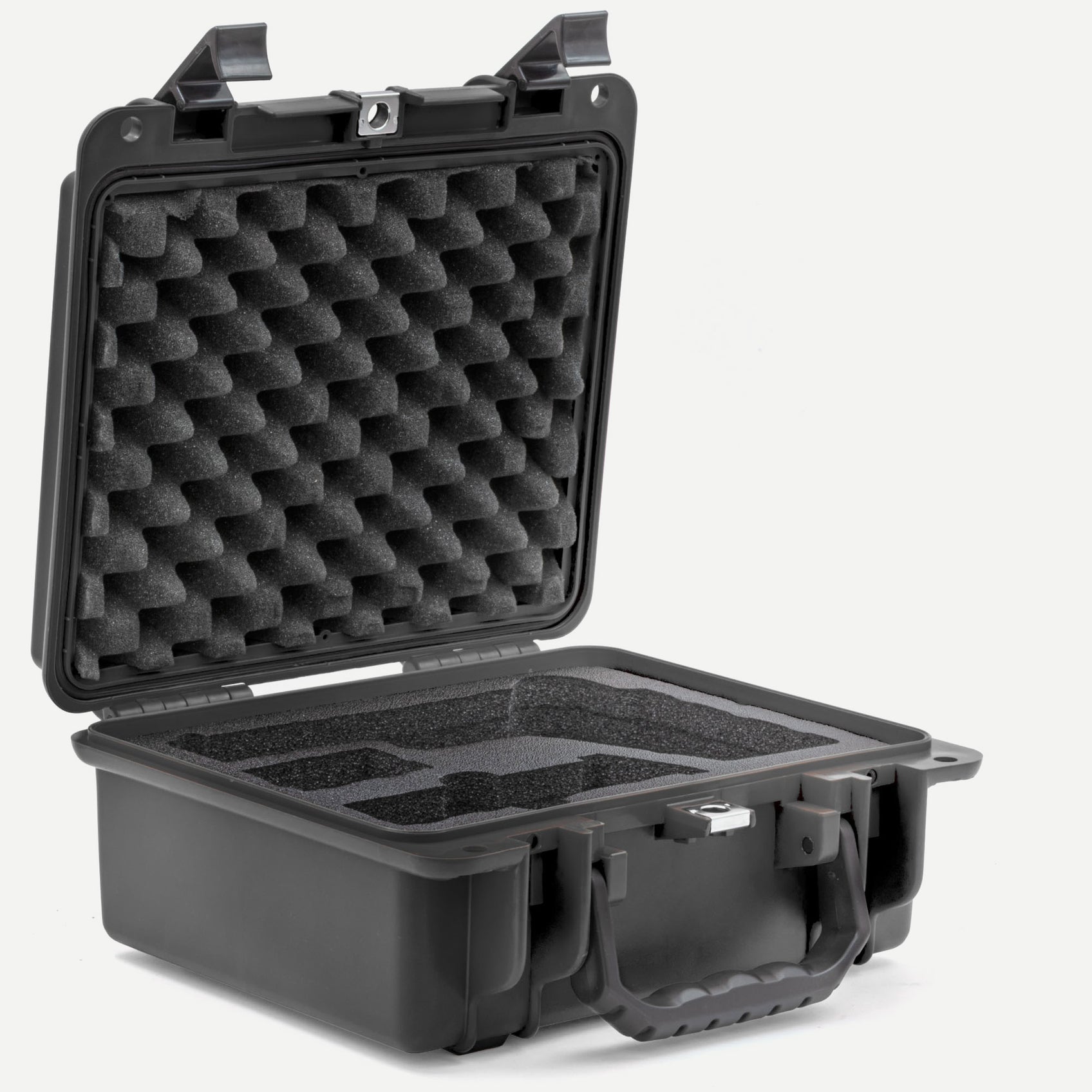 Seahorse SE 300 Single Pistol Case – Evergreen