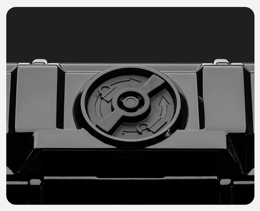 EG IG Ammo Case – Evergreen