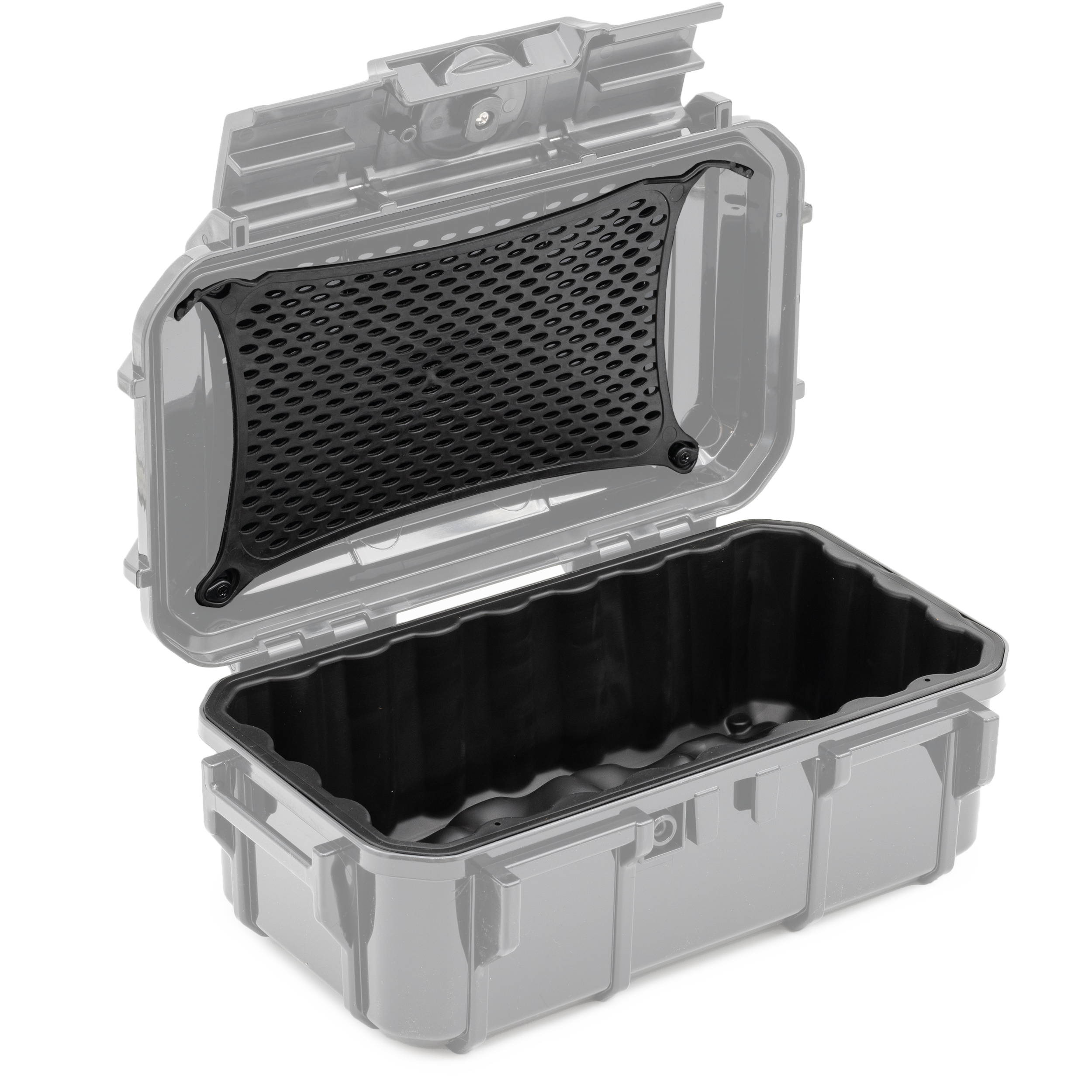 57 Rubber Liner Kit (Case Not Included) – Evergreen