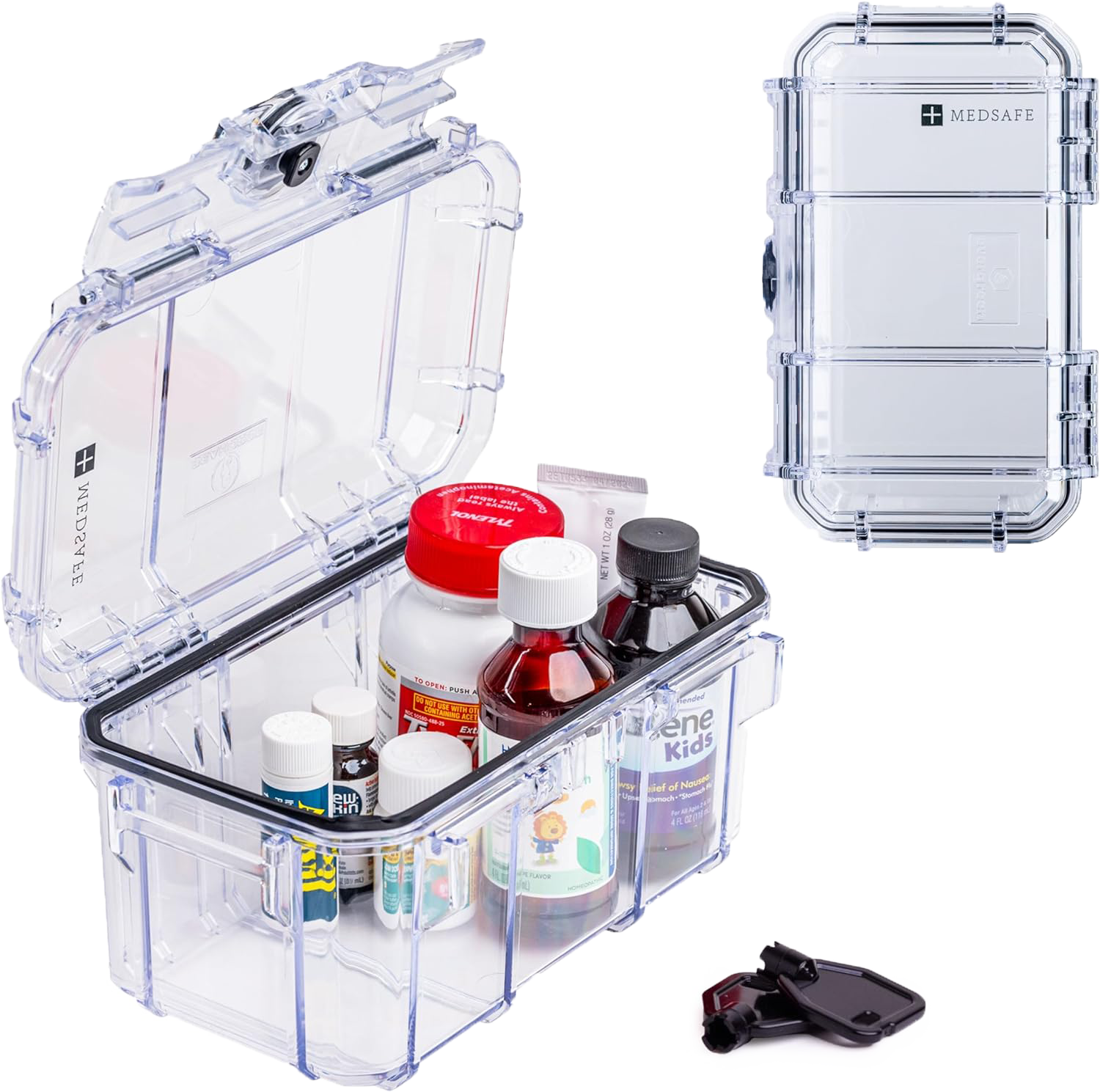 Evergreen 58 - MedSafe