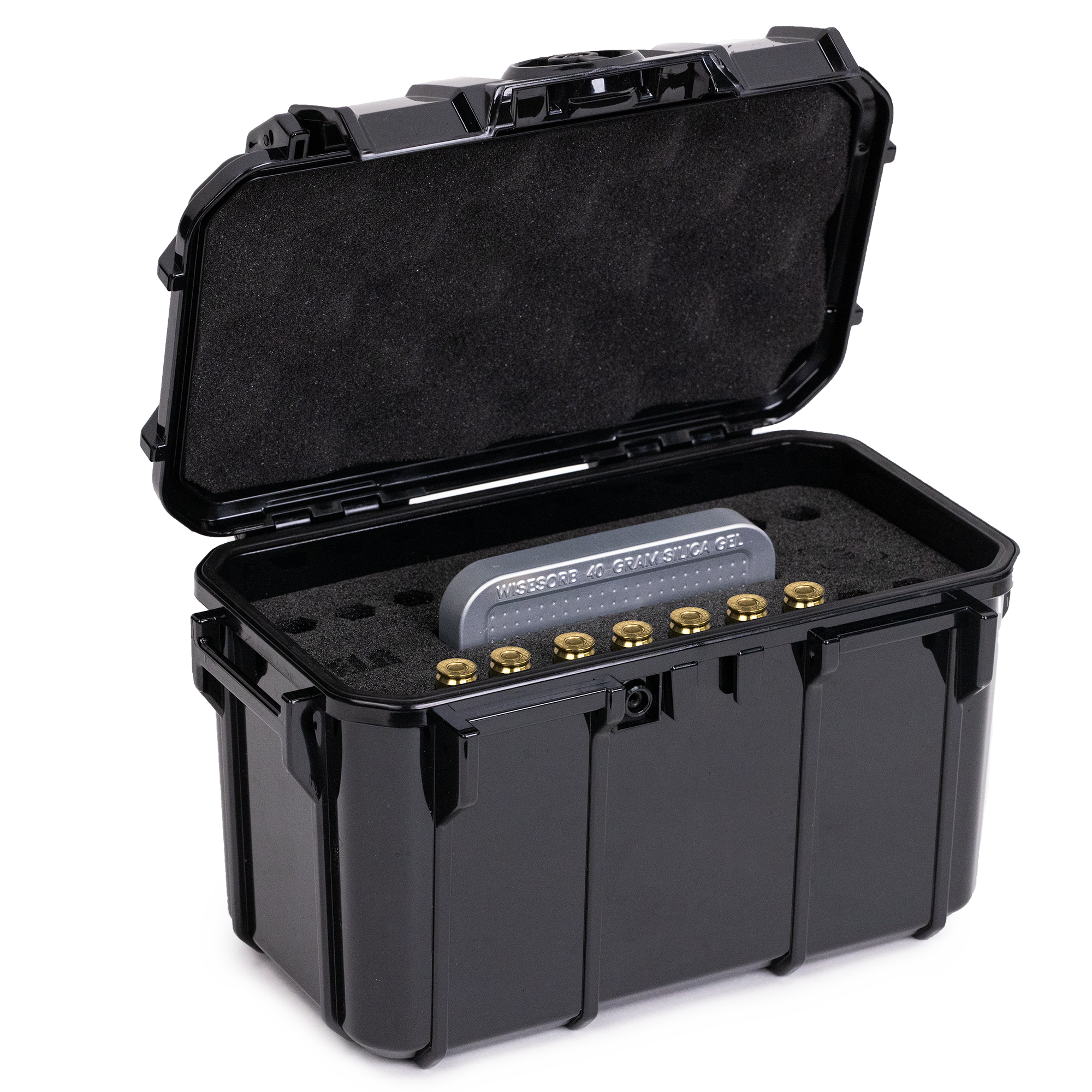 Ammo: 33XC ELR * 20 Rounds (59) – Evergreen