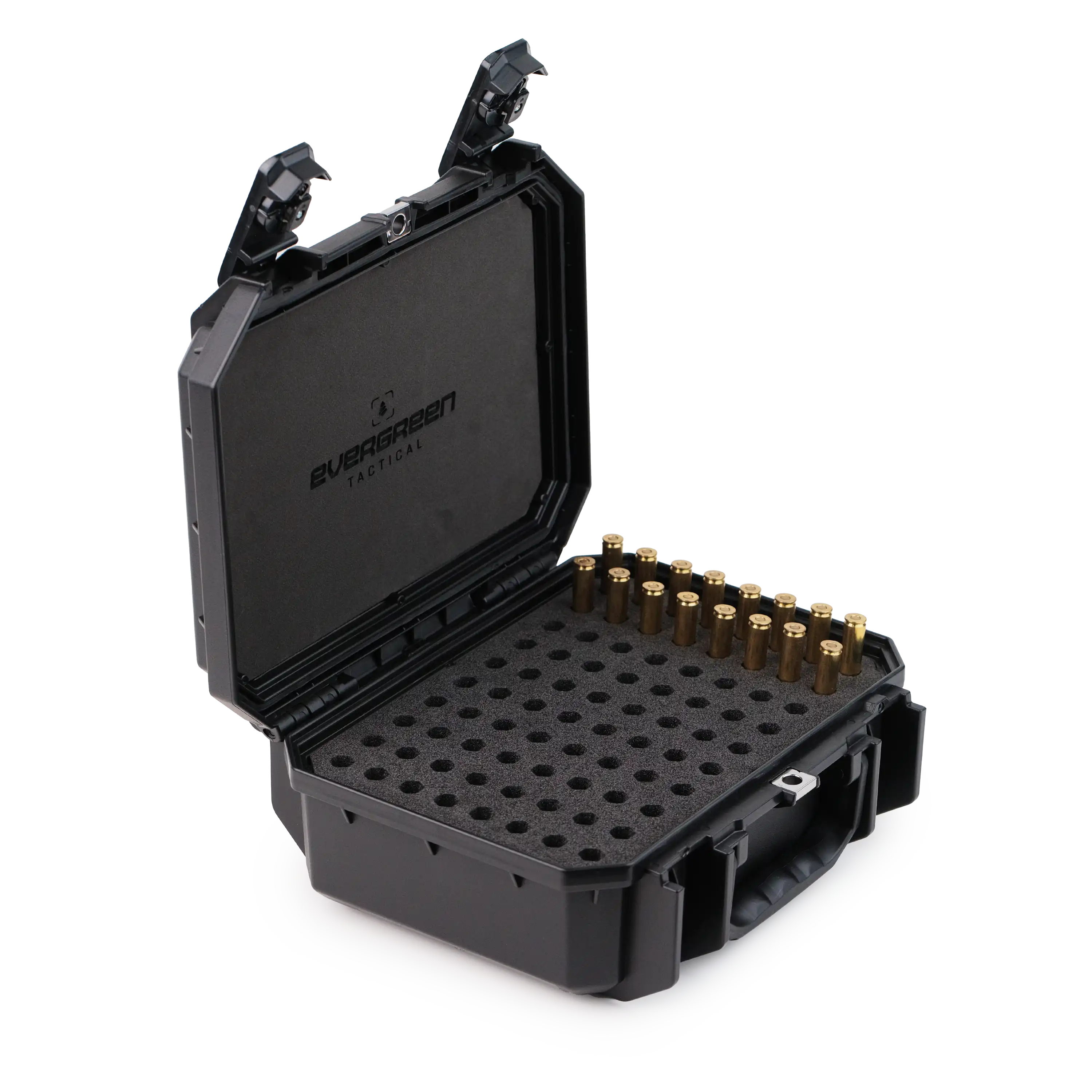 Ammo: 7mm PRC * 80 Rounds (331 case) – Evergreen
