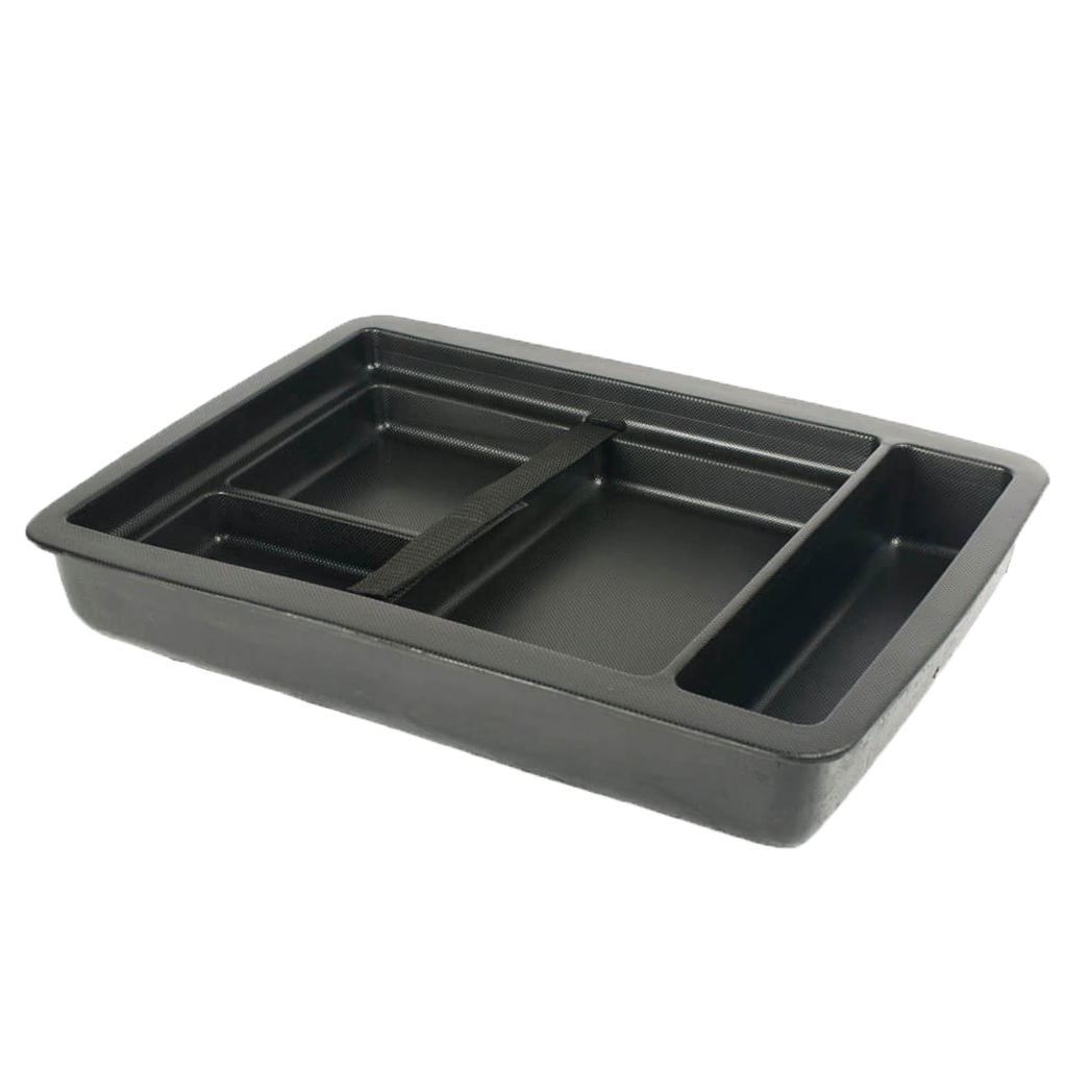 Seahorse 7 Series - Laptop Insert – Evergreen