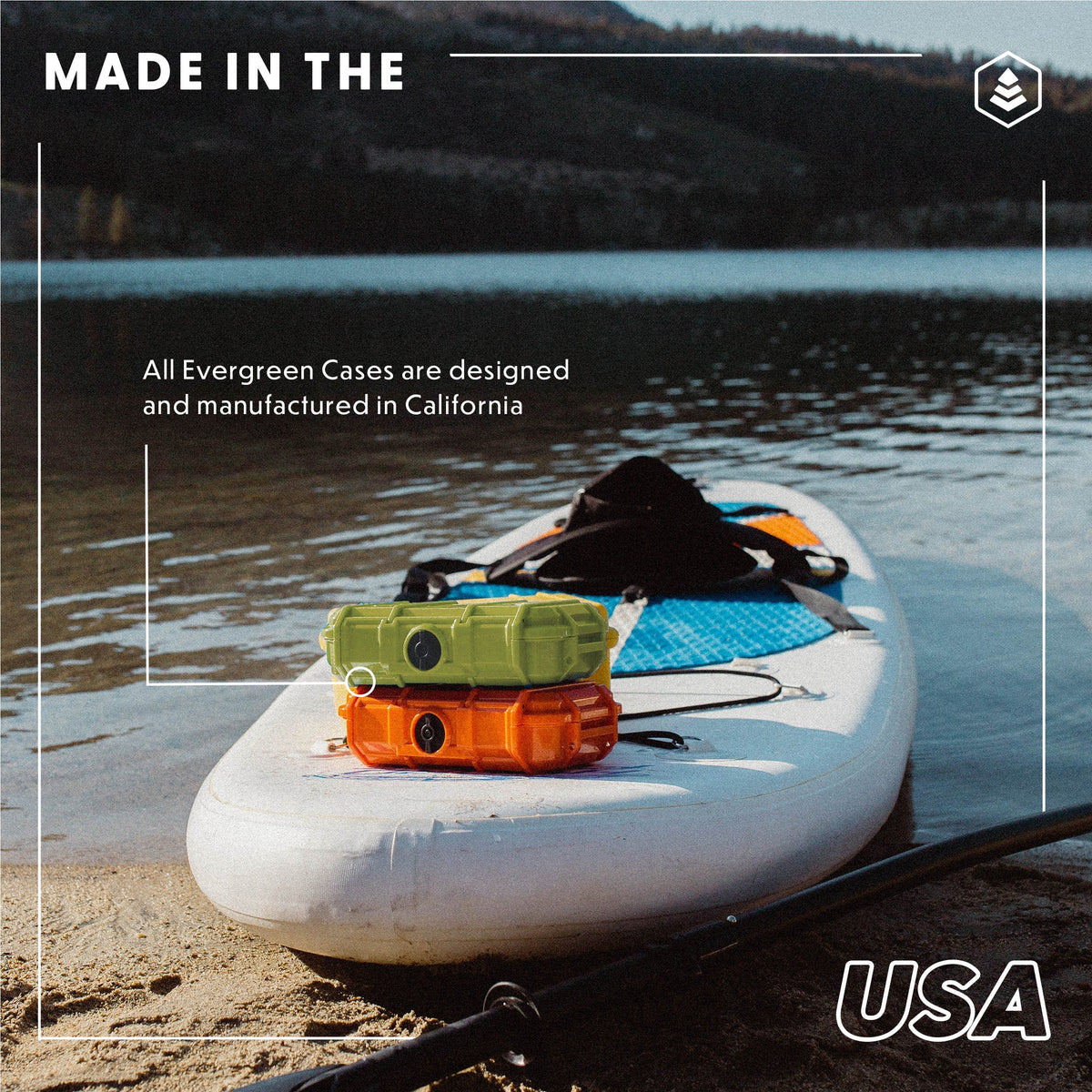 Welcome to Evergreen