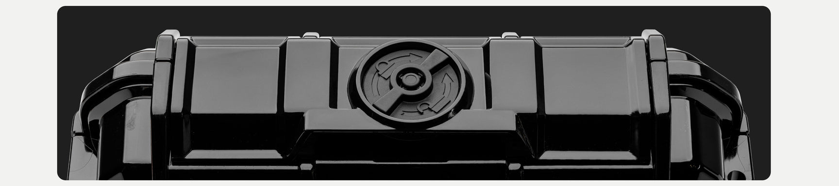 TOUGHBOX™ - SE56 micro EDC Dry Box – Evergreen