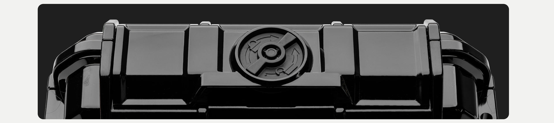 EG IG Ammo Case – Evergreen