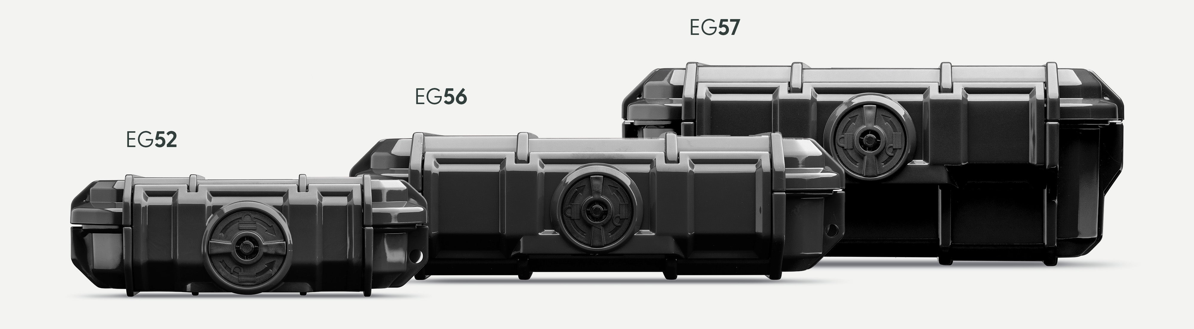 Tech Box Landing Page – Evergreen