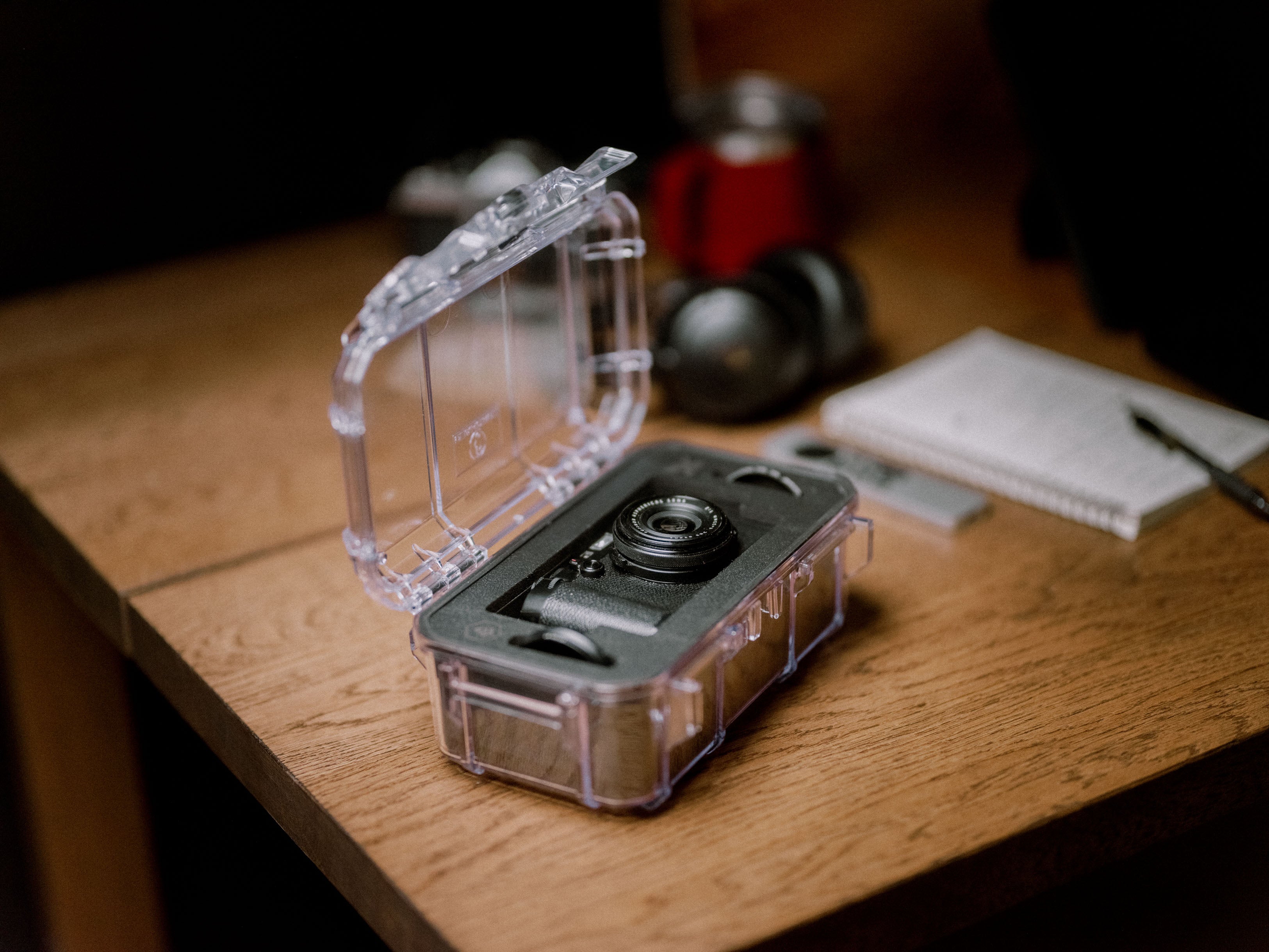 Welcome to Evergreen