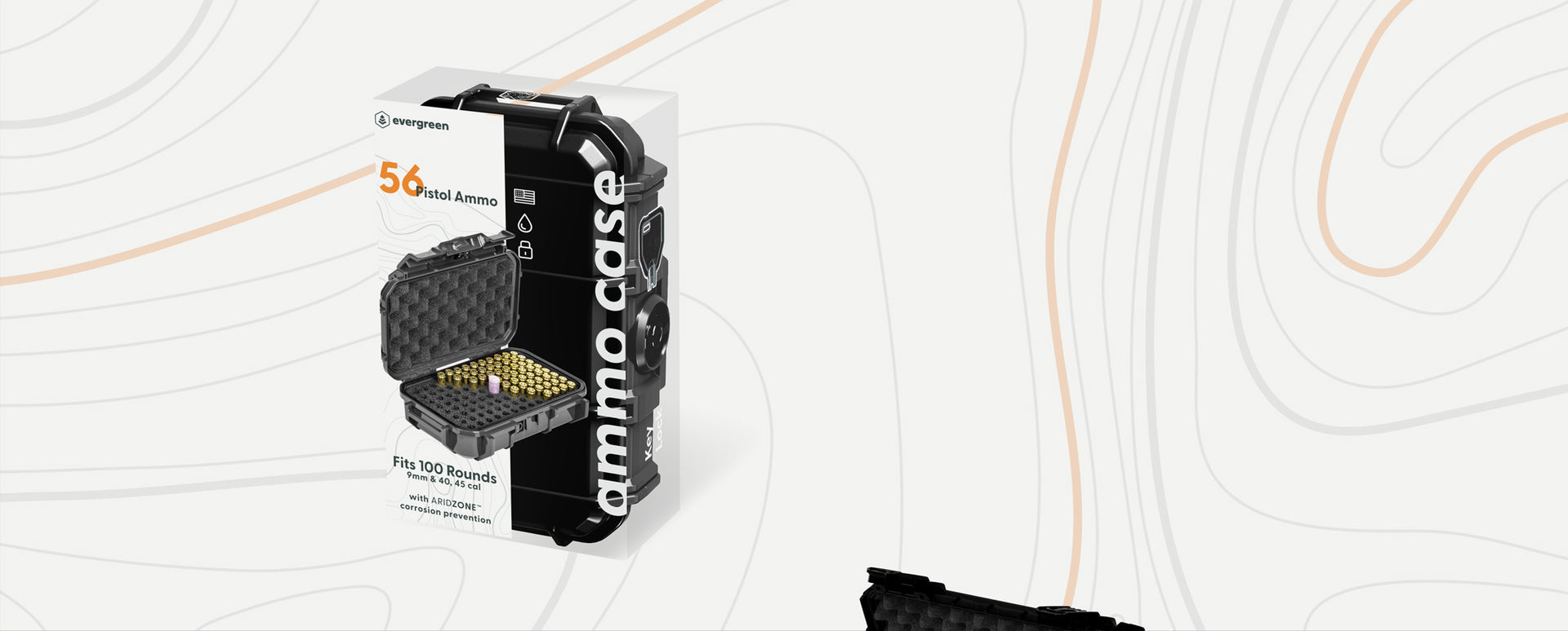 Firearm Resale Program – Evergreen