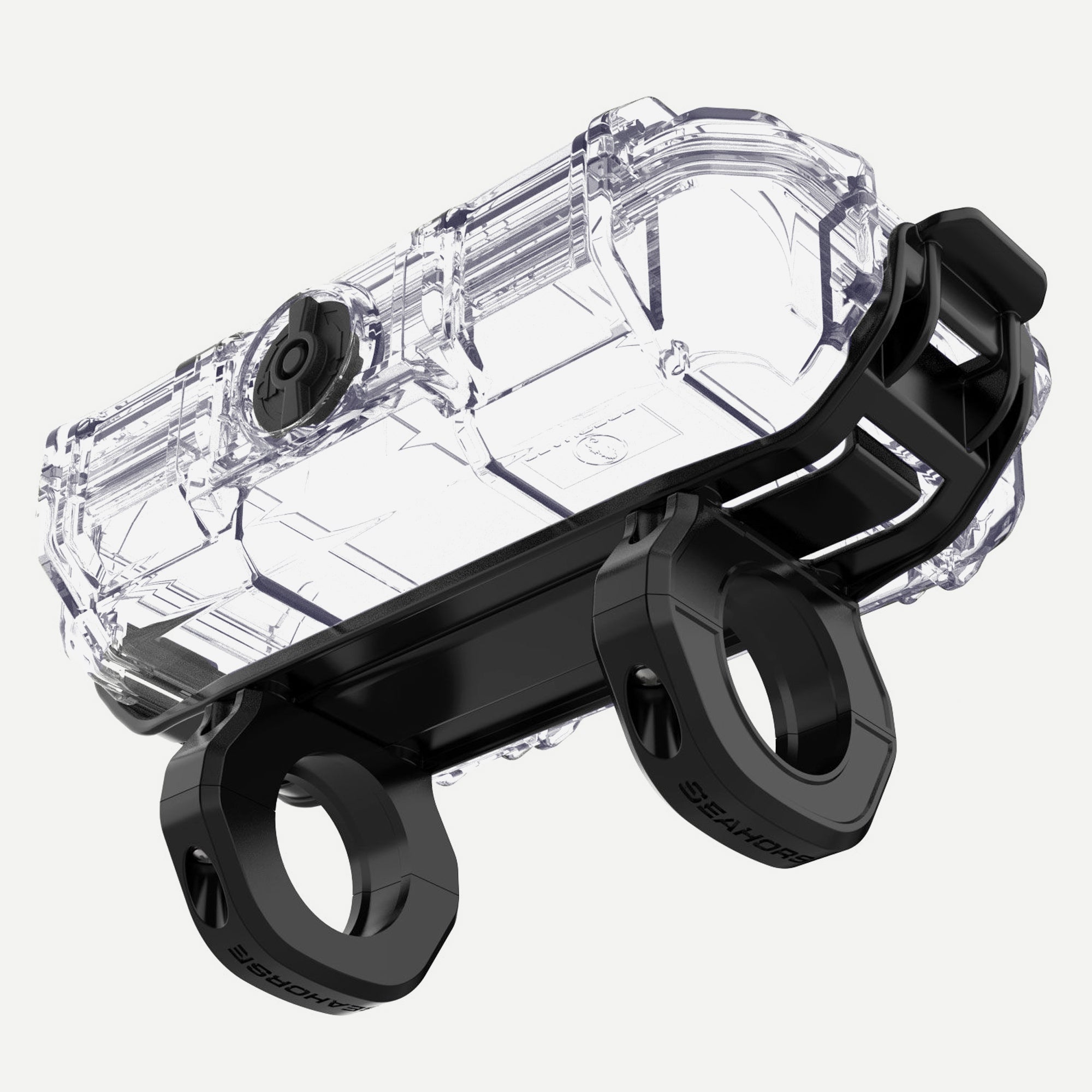 56 TOUGHBOX Bracket + Tube Mount Kit – Evergreen