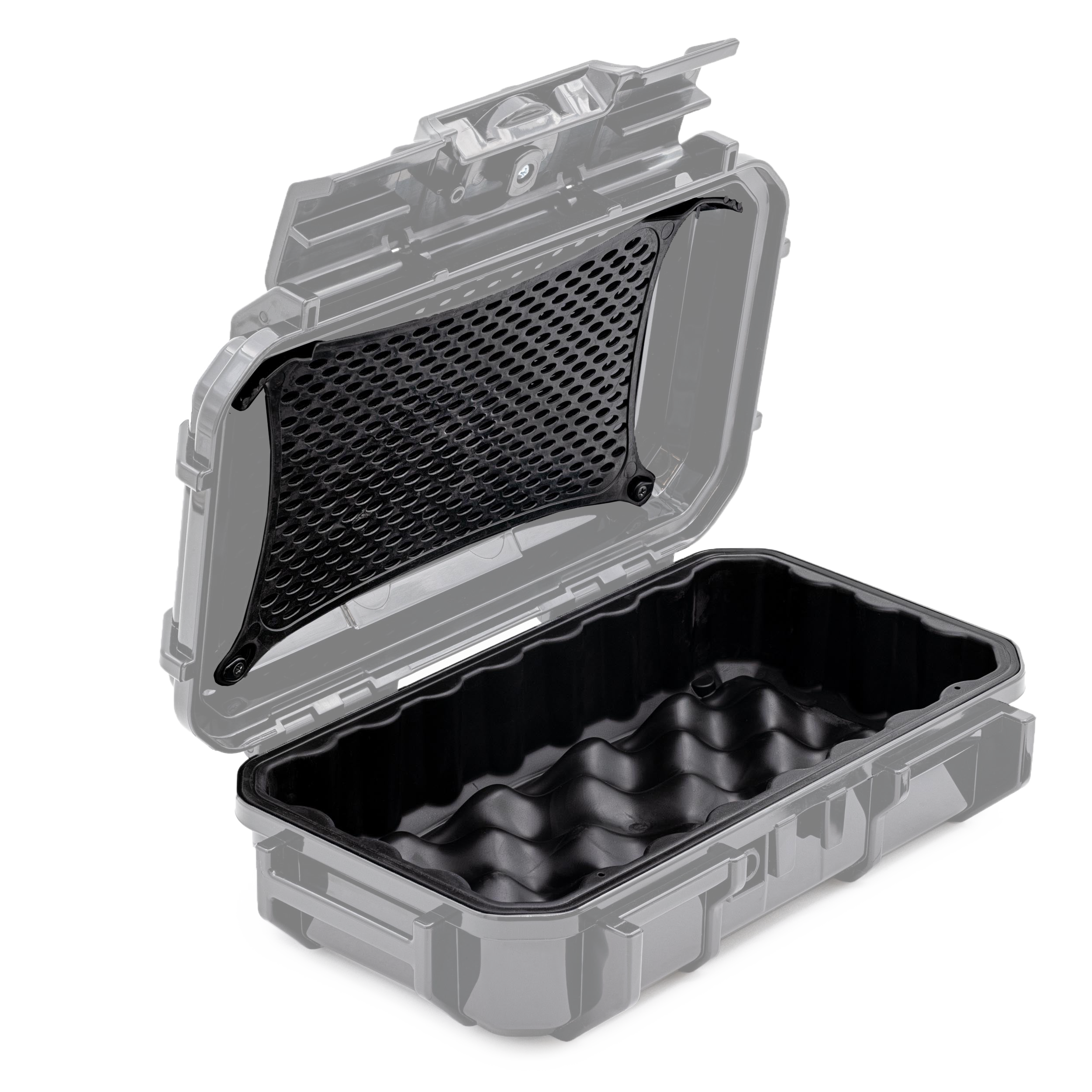 56 Rubber Liner Kit (Case Not Included) – Evergreen
