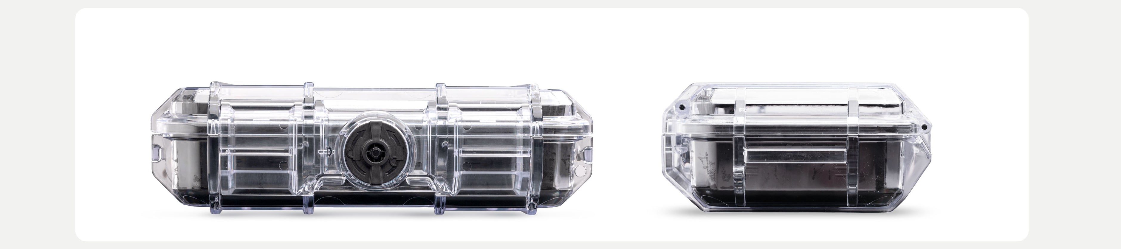 TOUGHBOX™ - SE56 micro EDC Dry Box – Evergreen