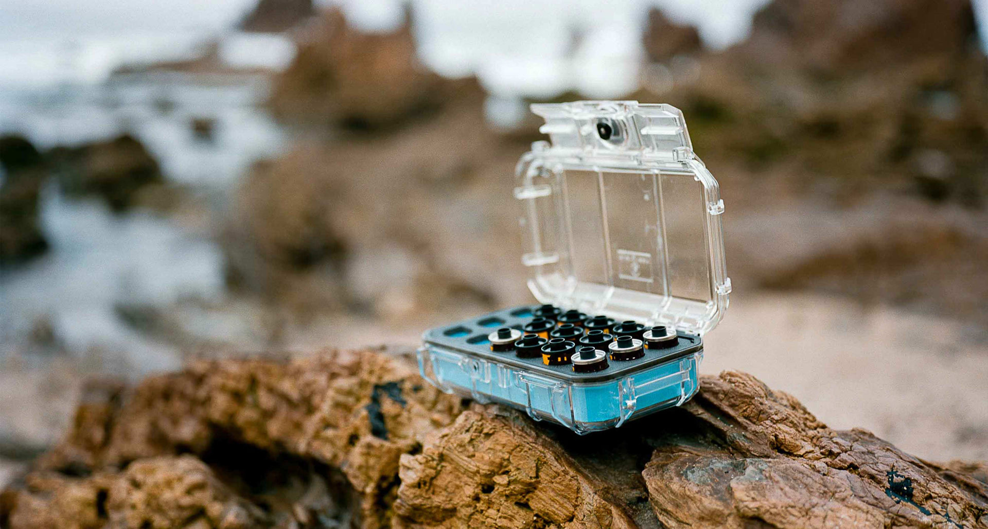 Seahorse SE 430 Hard Shell Protective Case / Best Lockable Hard Case ...