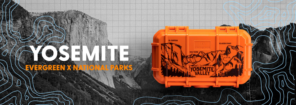 Welcome to Evergreen