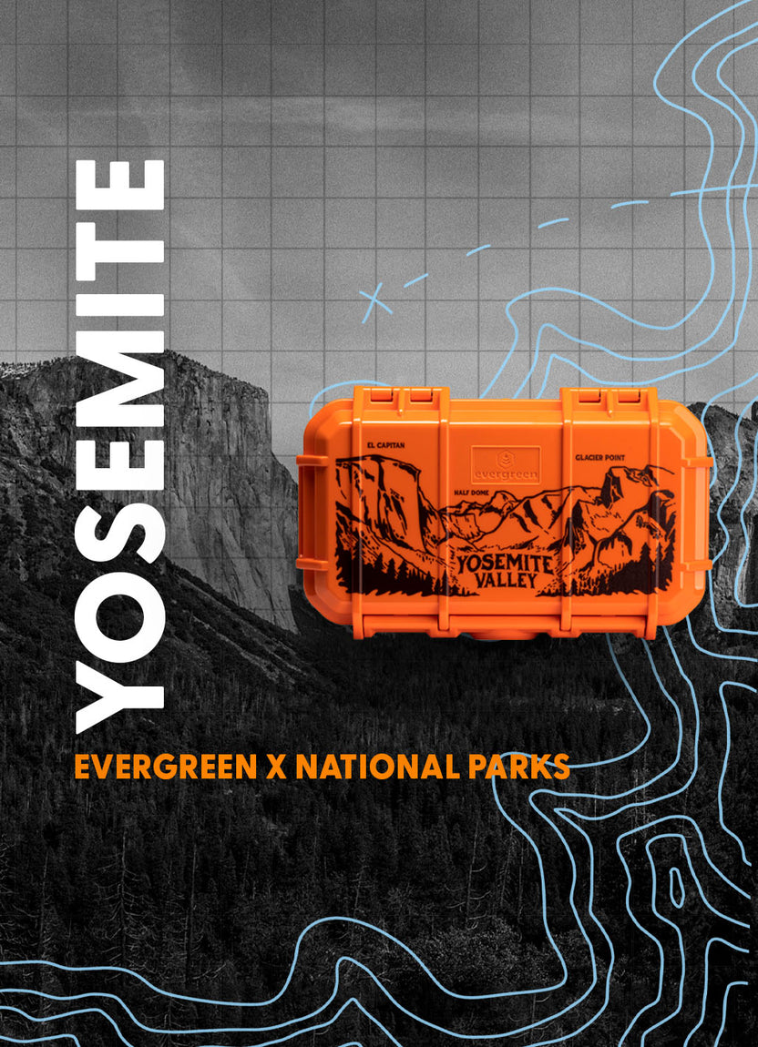 Welcome to Evergreen