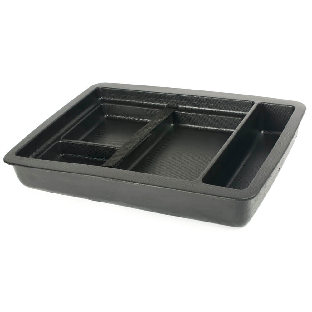 Seahorse 7 Series - Laptop Insert – Evergreen