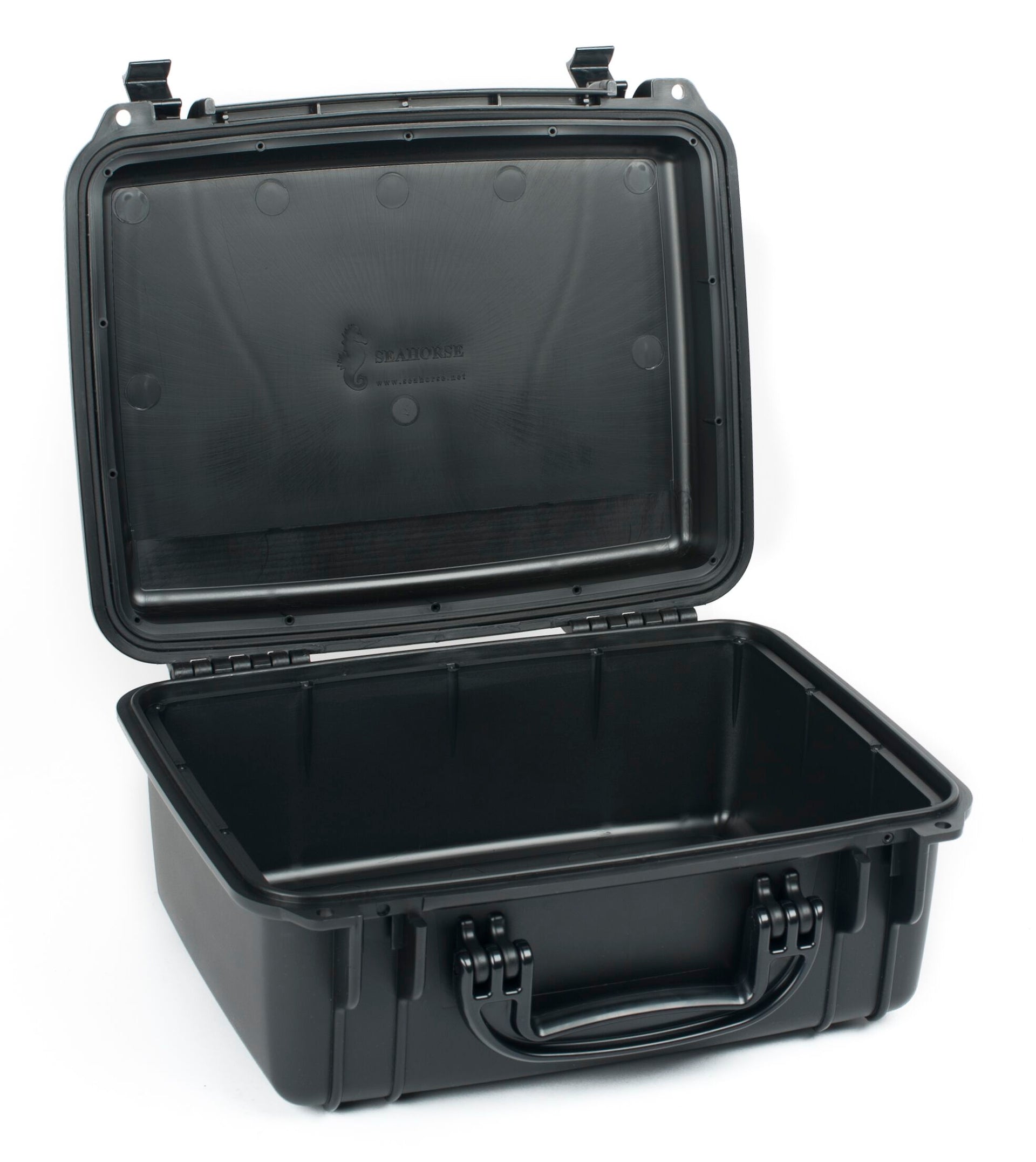 Seahorse SE 430 Hard Shell Protective Case / Best Lockable Hard Case ...