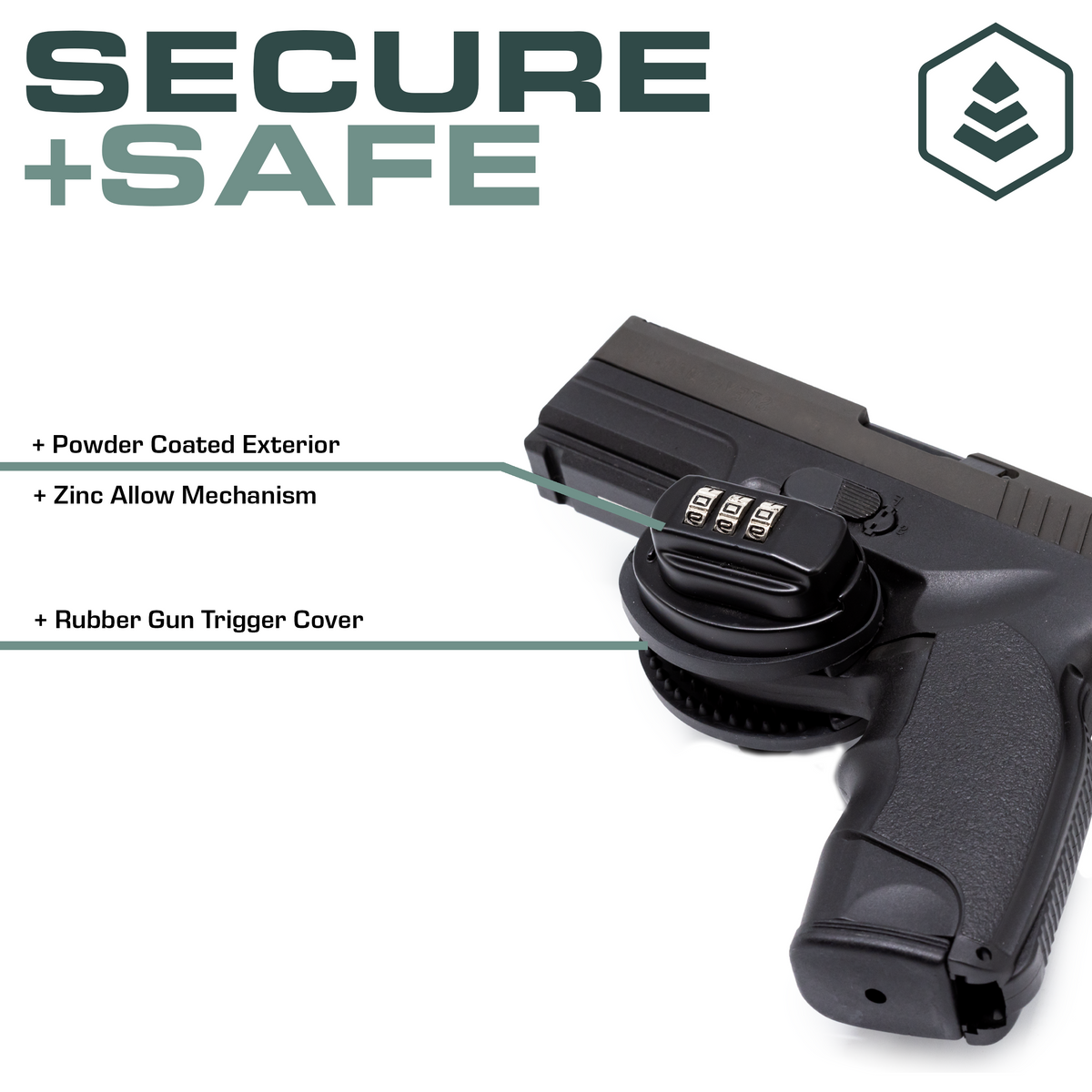 Firearm Safety – Evergreen